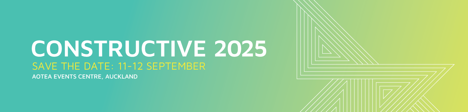 Constructive 2025 - Save the Date